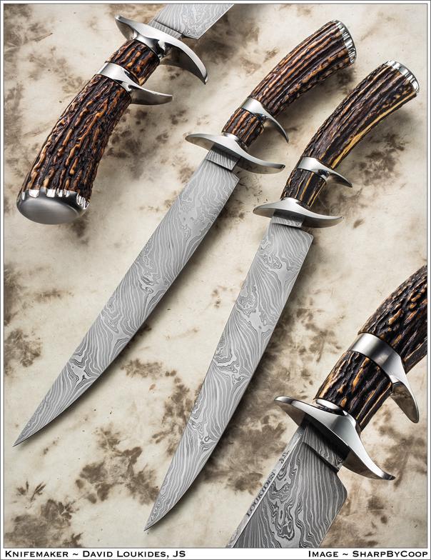 Prayer Knives LLC